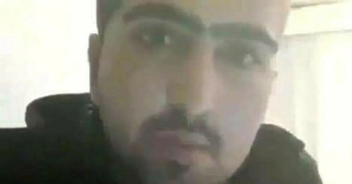 Twitter şarlatanı Bahoz Erdal yakalandı - Takvim