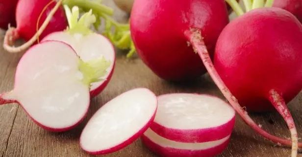 Turp gibi ilişki - Takvim