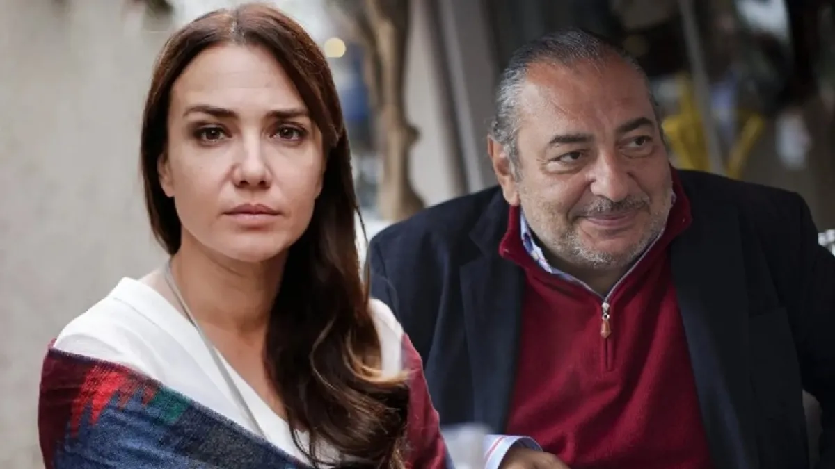 Tekrar entübe edilen Reha Muhtar’dan haber var! Herkes sağlık durumunu ...