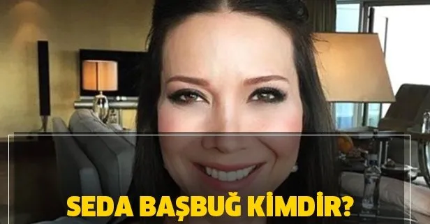 Seda Başbuğ kimdir? Acun Ilıcalı’nın ilk eşi Seda Başbuğ torunu ile ... Seda Başbuğ kimdir? Acun Ilıcalı’nın ilk eşi Seda Başbuğ torunu ile ...