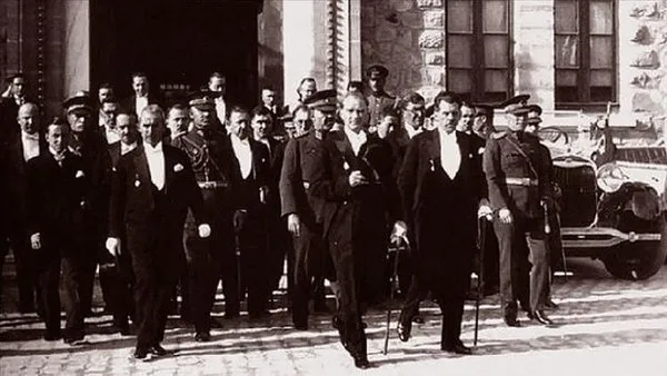 Cumhuriyet ne zaman ilan edildi? Bu yıl Cumhuriyetin kaçıncı yılı? Cumhuriyet ne zaman ilan edildi? Bu yıl Cumhuriyetin kaçıncı yılı?